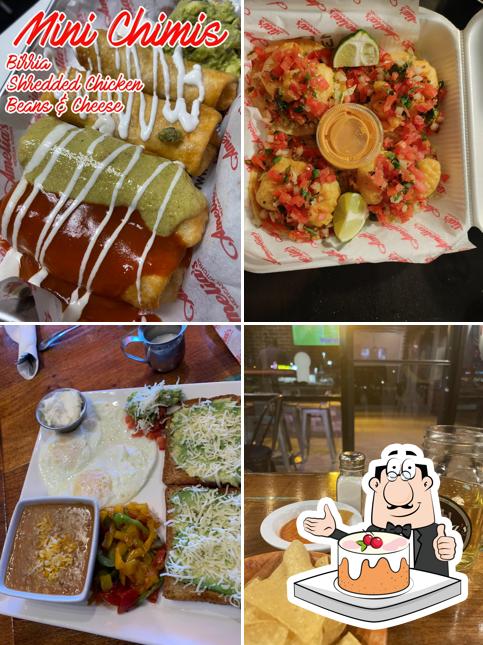 AMELIAS MEXICAN KITCHEN, Tucson - Restaurant menu, prices and reviews