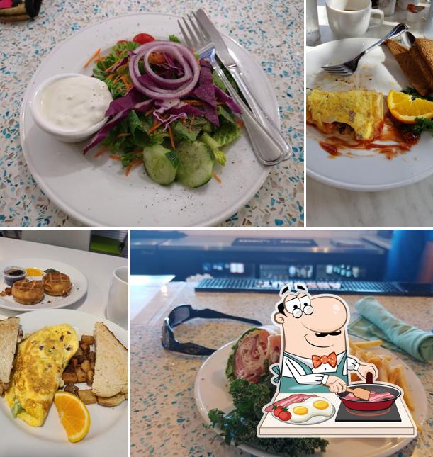 H20 Bar & Grill, Daytona Beach - Restaurant menu, prices and reviews