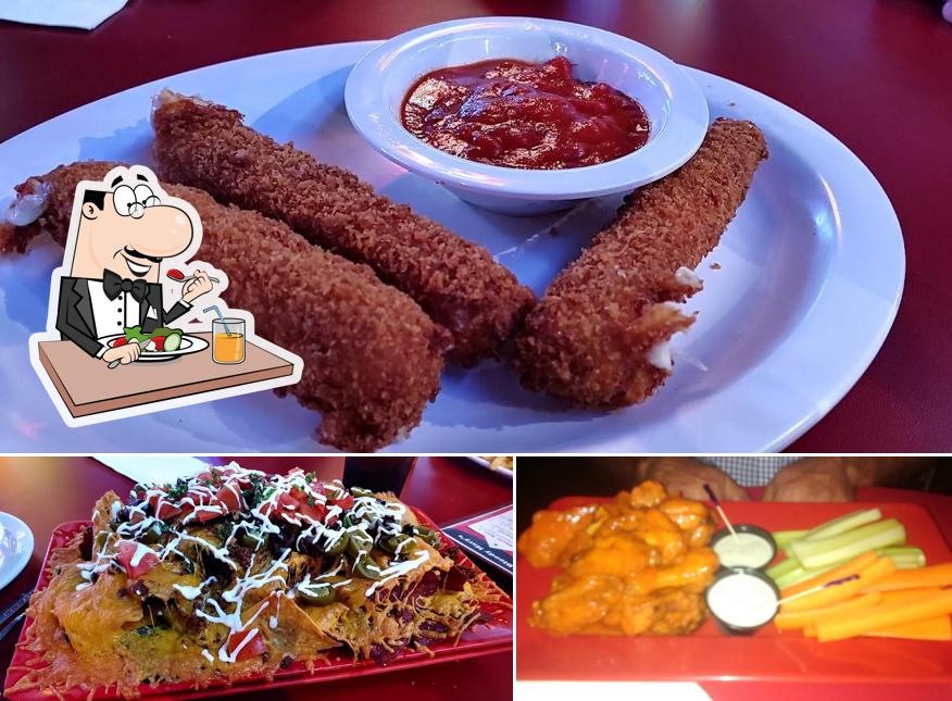The Swinging Doors, Spokane - Restaurant menu, prices and reviews