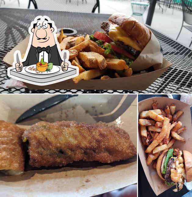 Adler’s, Winter Haven - Restaurant menu, prices and reviews