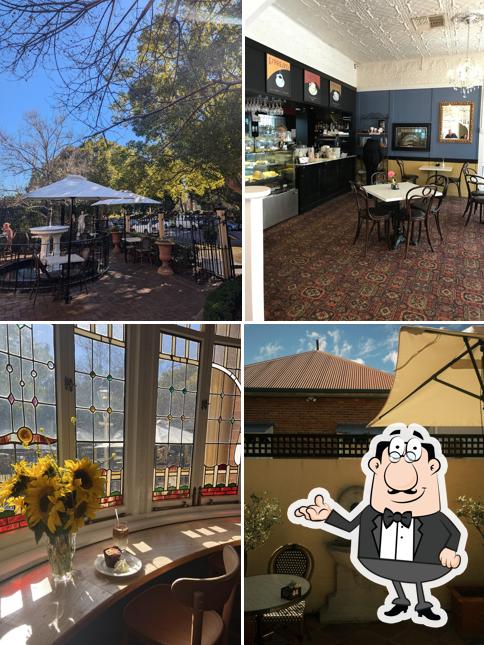 Cafe Valetta, East Toowoomba - Restaurant menu, prices and reviews