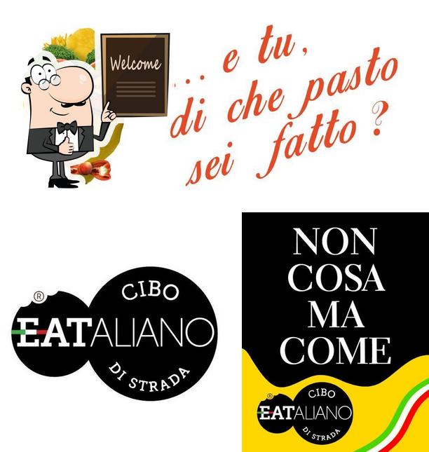 Eataliano Cibo Di Strada, Lobbi - Restaurant menu, prices and reviews