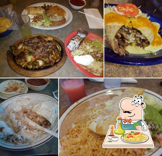 Top 7 mexican restaurants in Topeka, october 2025 - Restaurant Guru