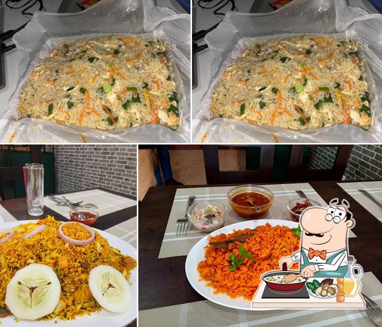 Top 5 restaurants with fried rice in Godagama, Western Province ...