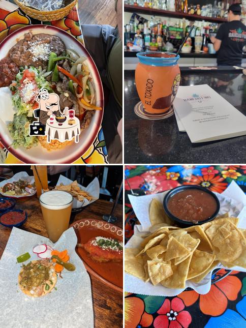 Rancho Fino Cocina Mexicana, Fairfield - Restaurant menu, prices and ...