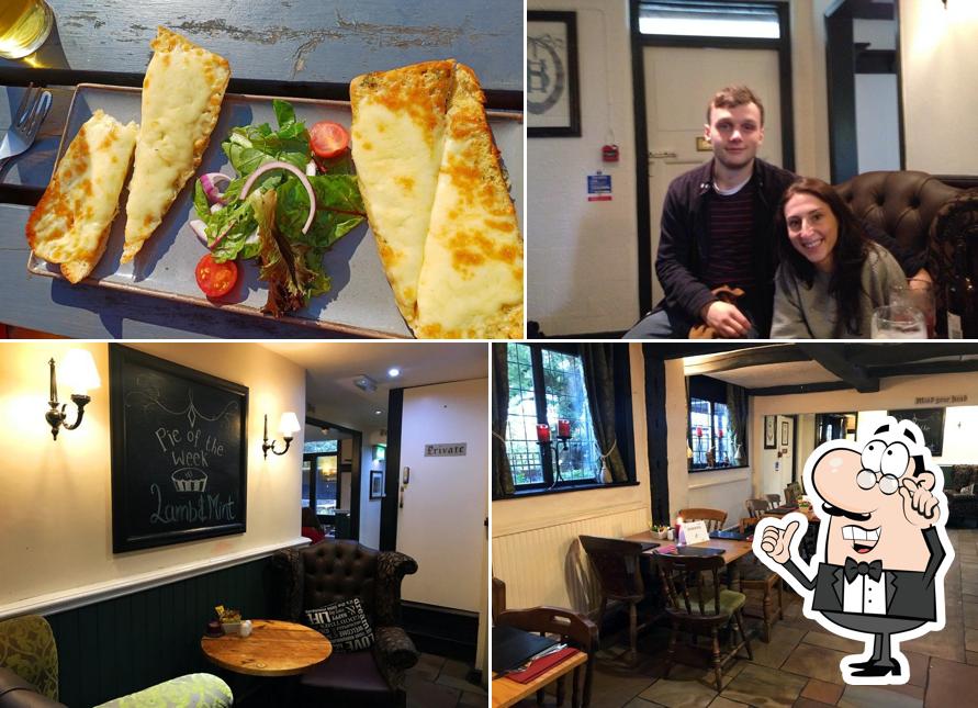 Strawbury Duck, Bolton - Restaurant menu, prices and reviews