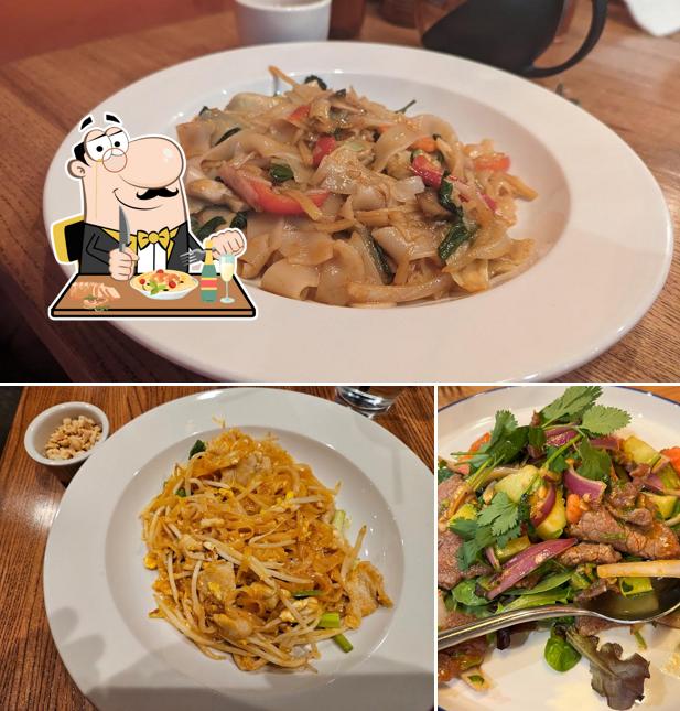 Thai Food Rehoboth Beach