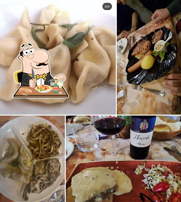 Top 5 restaurants with pizza in Temù, september 2025 - Restaurant Guru