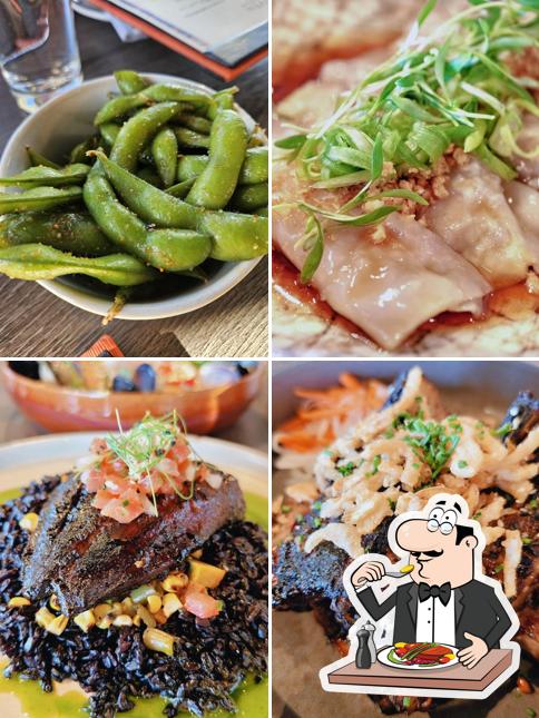 Woven Seafood & Chophouse, Tacoma - Restaurant menu, prices and reviews