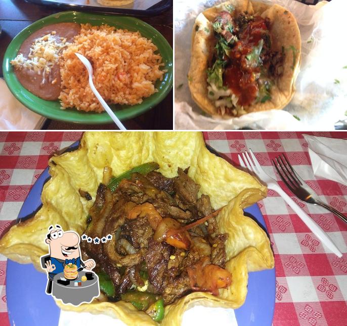 Zacatacos V Inc, Bridgeview - Restaurant menu, prices and reviews