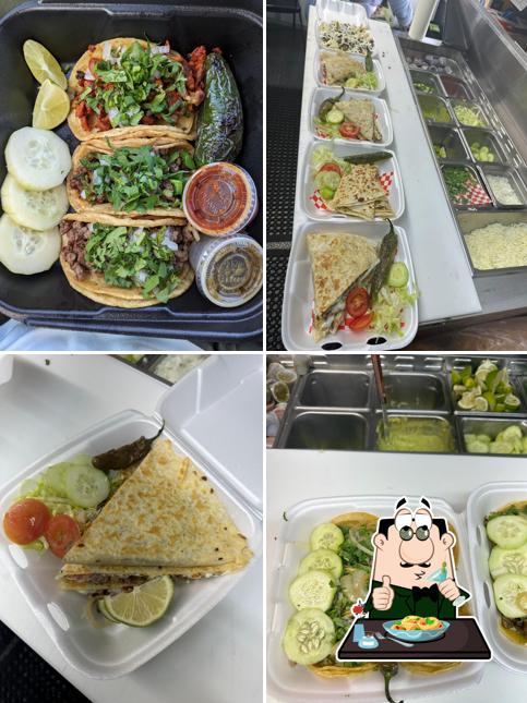 Tacos El Sarape, Thornton - Restaurant menu, prices and reviews