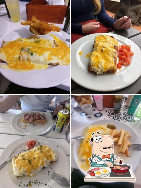 The Windmill Restaurant, Hartbeespoort - Restaurant menu, prices and ...