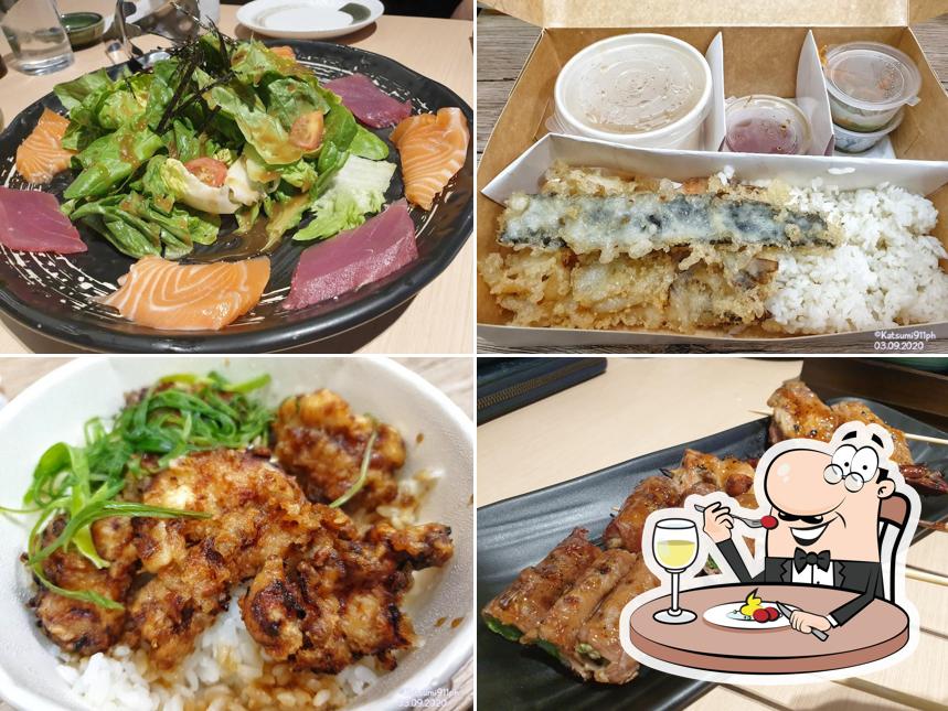 Watami, Muntinlupa - Restaurant menu, prices and reviews