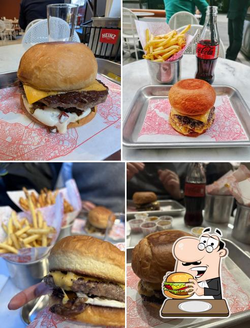 ZULA, London, Marble Arch - Restaurant menu, prices and reviews