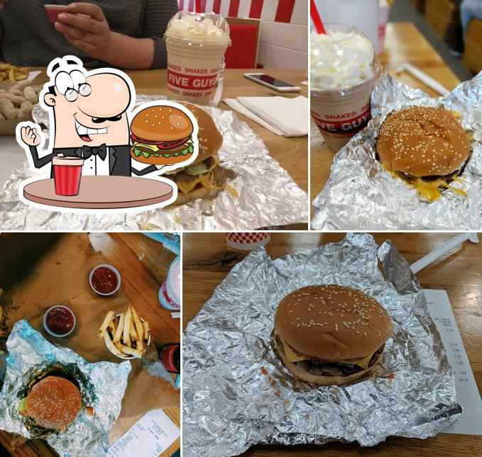 Top 10 fast food in Edinburgh, january 2026 - Restaurant Guru