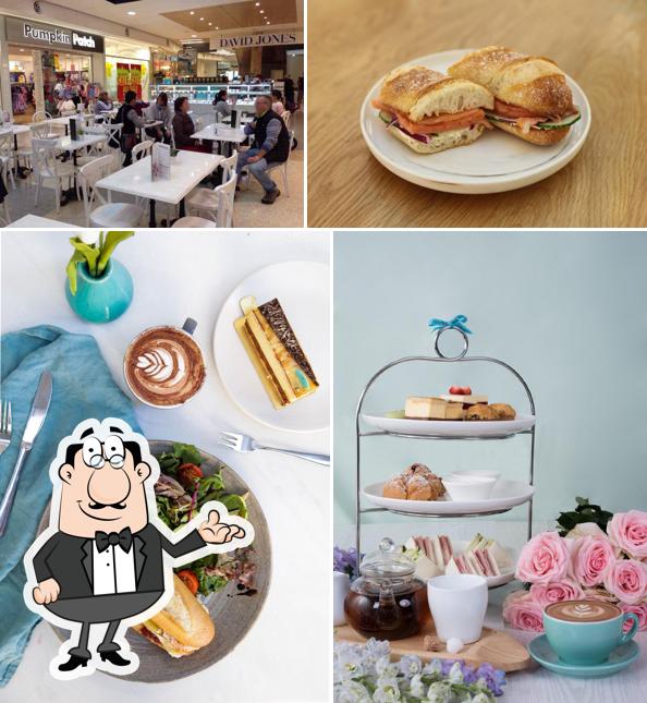 Passiontree Velvet, Robina - Restaurant menu, prices and reviews
