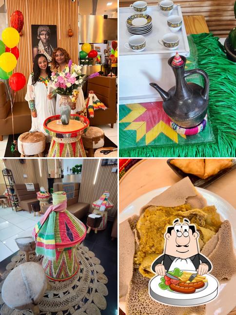 Beteseb Restaurant Dubai, Dubai - Restaurant menu, prices and reviews