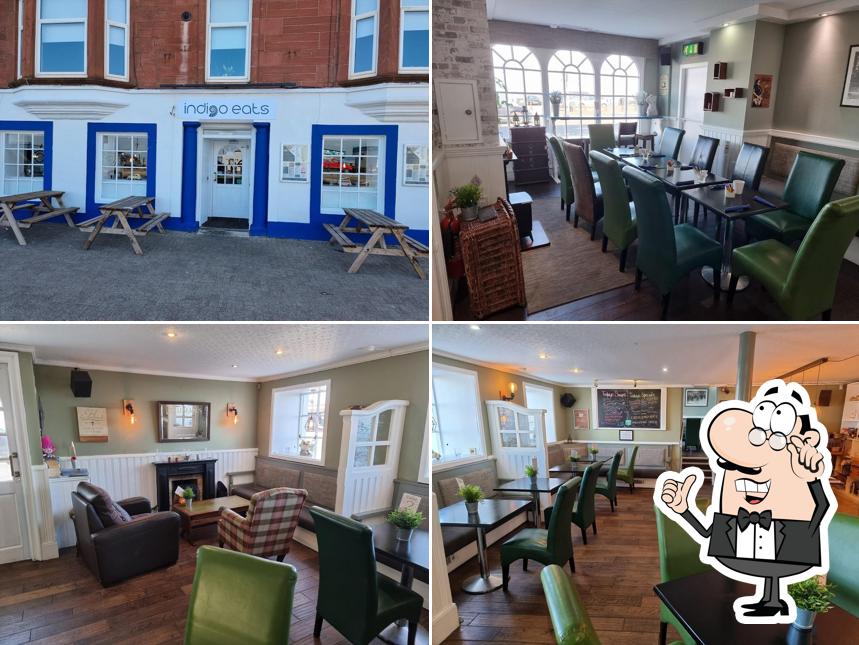 Top 5 restaurants in Largs, january 2026 - Restaurant Guru