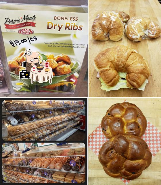 Top 5 restaurants with sandwiches in Wakaw, january 2026 - Restaurant Guru