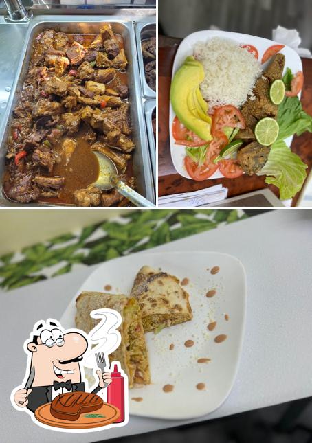 El Sabor de mi Tierra, Hazleton - Restaurant menu, prices and reviews