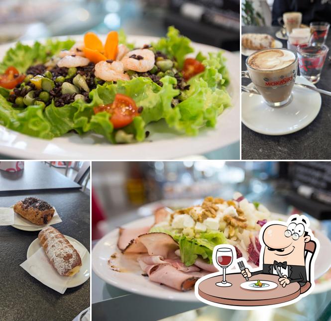 Il Podio Cafe', Cuneo - Menu del ristorante, prezzi e recensioni