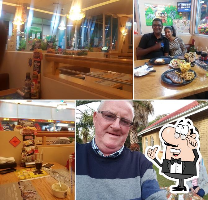 Top 5 restaurants with kids play area in Boksburg, december 2025 ...