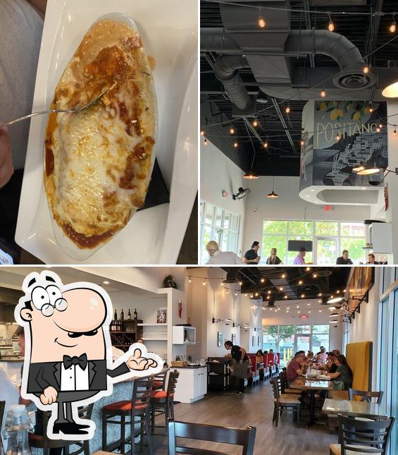 Osteria Bricco, Seminole - Restaurant menu, prices and reviews