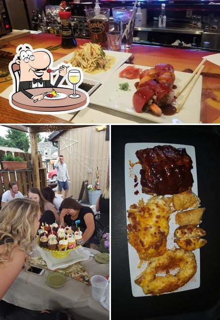 Bones-n-Shells, York - Restaurant menu, prices and reviews