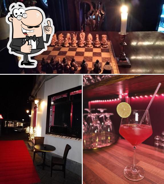 Café Cosmo, Nakskov - Restaurant menu, prices and reviews