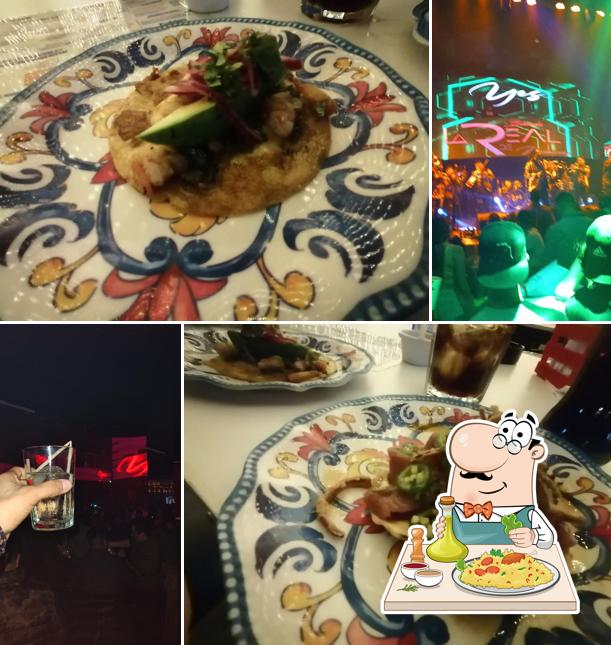 YES Club, Guadalupe - Menú del restaurante, precios y reseñas