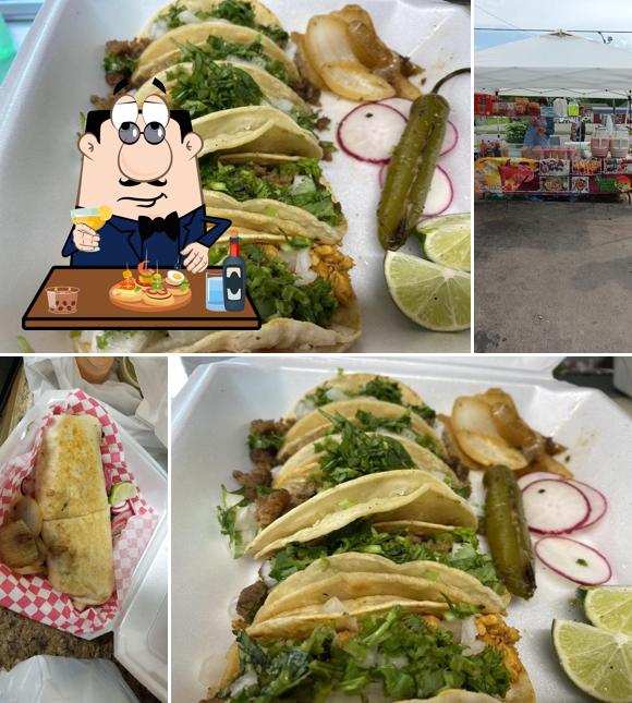 Alan's Taco Truck, Des Moines - Restaurant menu, prices and reviews