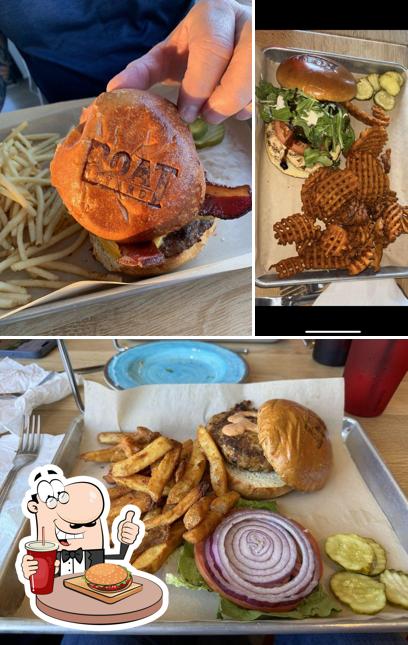 Boatyard401, Point Pleasant Beach - Restaurant menu, prices and reviews