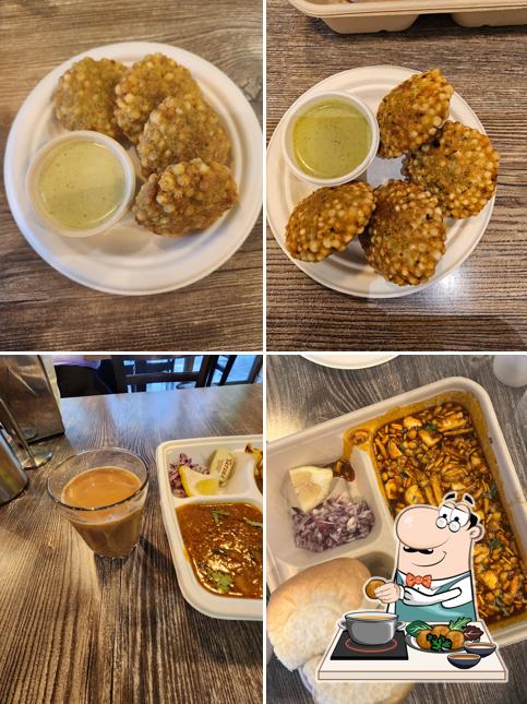 Chai 'N' Chilli, Docklands - Restaurant menu, prices and reviews