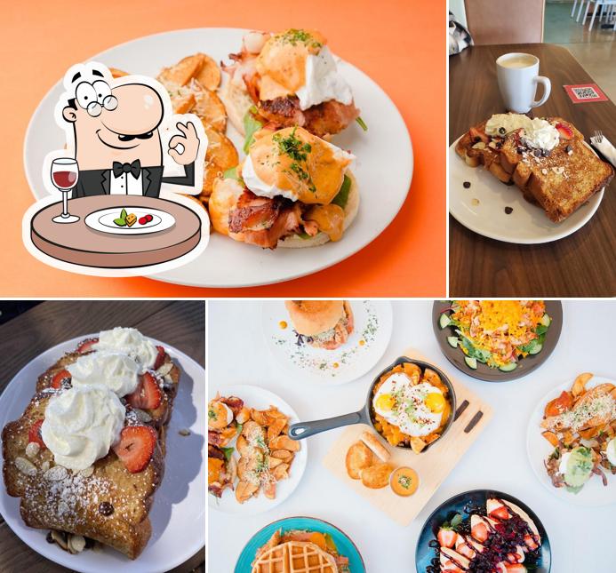Dos Panes, Mexicali - Menú del restaurante, precios y reseñas