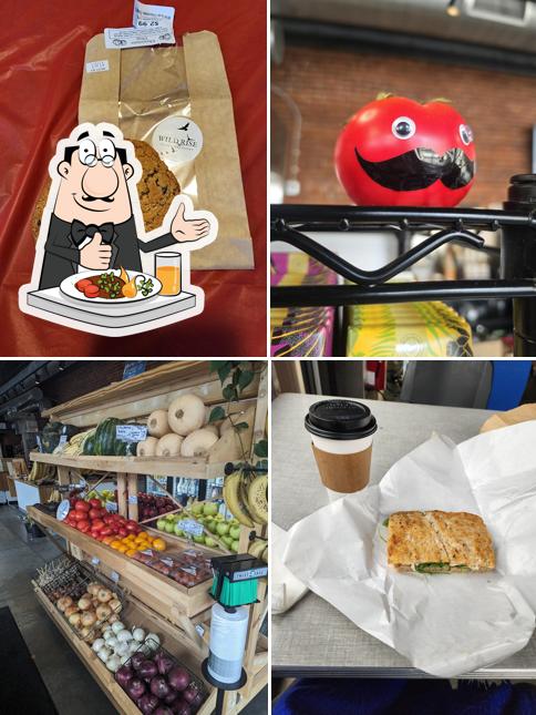 Millvale Market, Millvale - Restaurant menu, prices and reviews