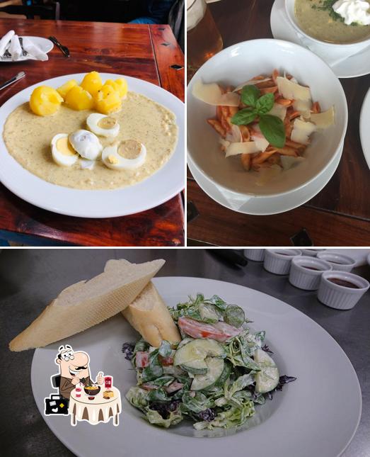 Pivovar u Přeška, Přeštice - Restaurant menu, prices and reviews