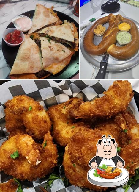 The Avalon Ale House, Hanover - Restaurant menu, prices and reviews