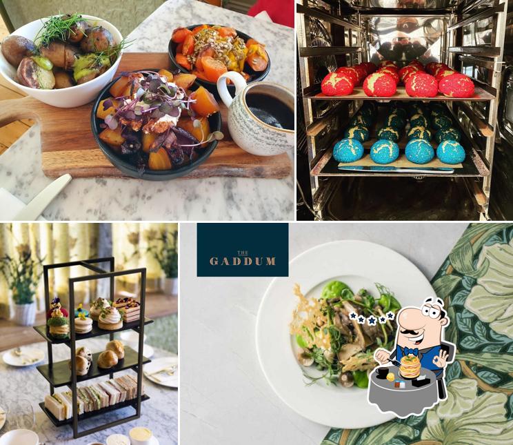 The Gaddum, Windermere - Restaurant menu, prices and reviews