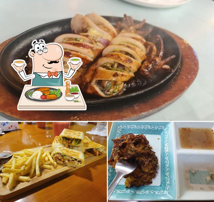 Star Volga Restaurant Satwa, Dubai - Restaurant menu, prices and reviews