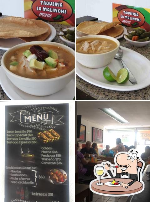 Taquería La Malinche, Torreón - Menú del restaurante, precios y reseñas