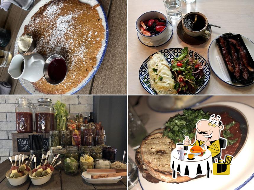 The Lot at Edgewater, Oakmont - Restaurant menu, prices and reviews