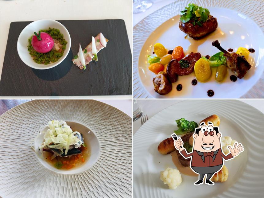 Restaurant Kasbur, Monswiller - Menu du restaurant, prix et avis