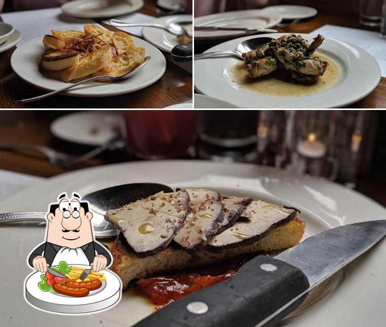 112 Eatery, Minneapolis - Restaurant menu, prices and reviews