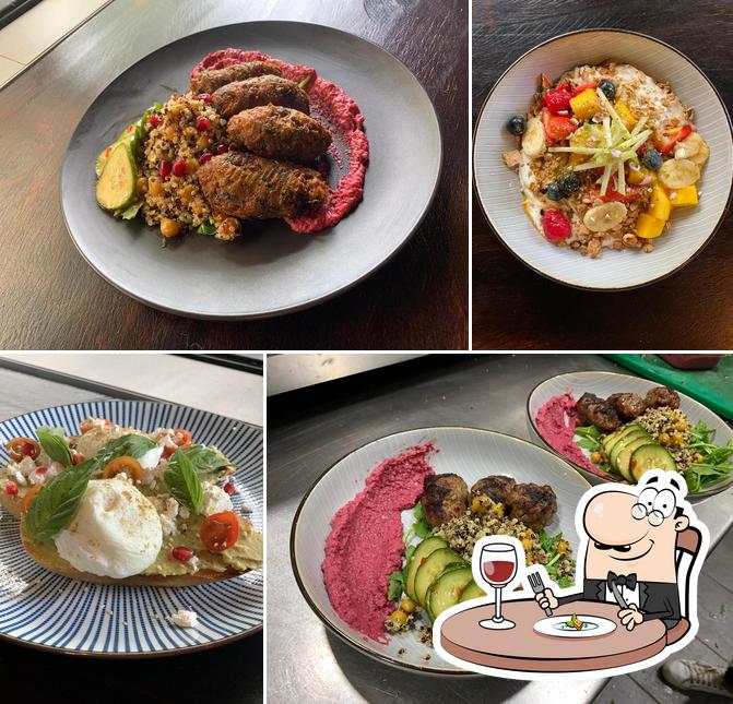 Top 5 halal restaurants in Bankstown, october 2025 - Restaurant Guru