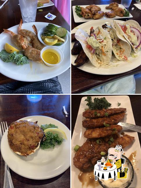 Carriage Inn, North Kingstown - Restaurant menu, prices and reviews