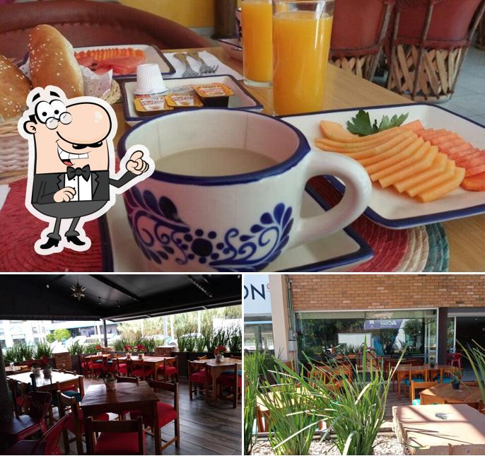 El Fogón Mexicano, San Juan del Río - Menú del restaurante, precios y ...