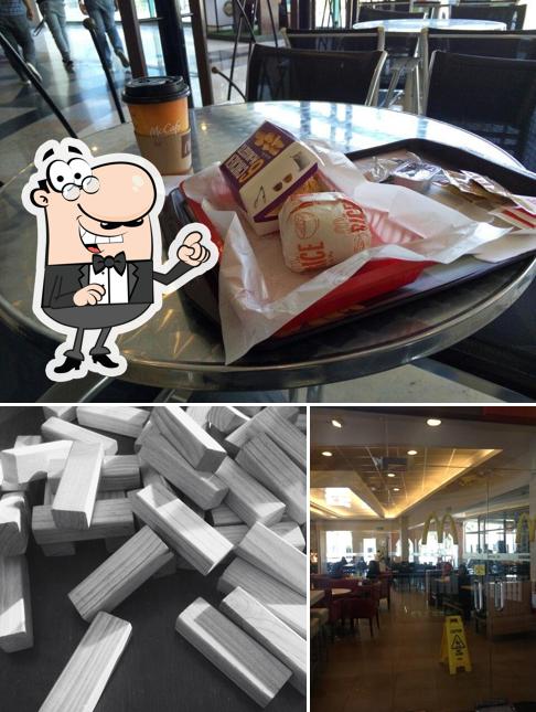 McDonald's, Taguig - Restaurant menu, prices and reviews