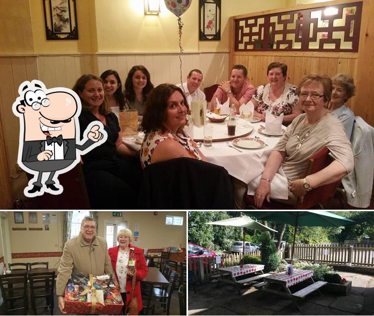 The Melrose cafe, Woodhall Spa - Restaurant menu, prices and reviews