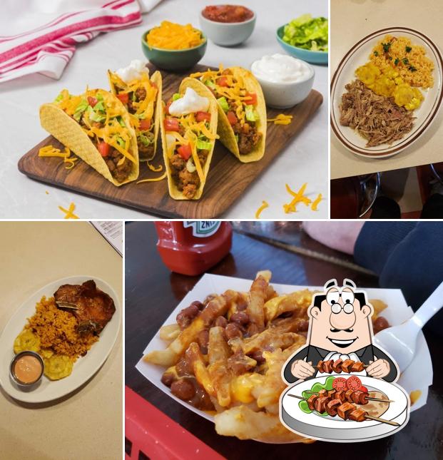 Best chili cheese fries in Walnutport restaurants