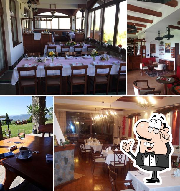 Winery „Popova kula“, Demir Kapija - Restaurant menu, prices and reviews